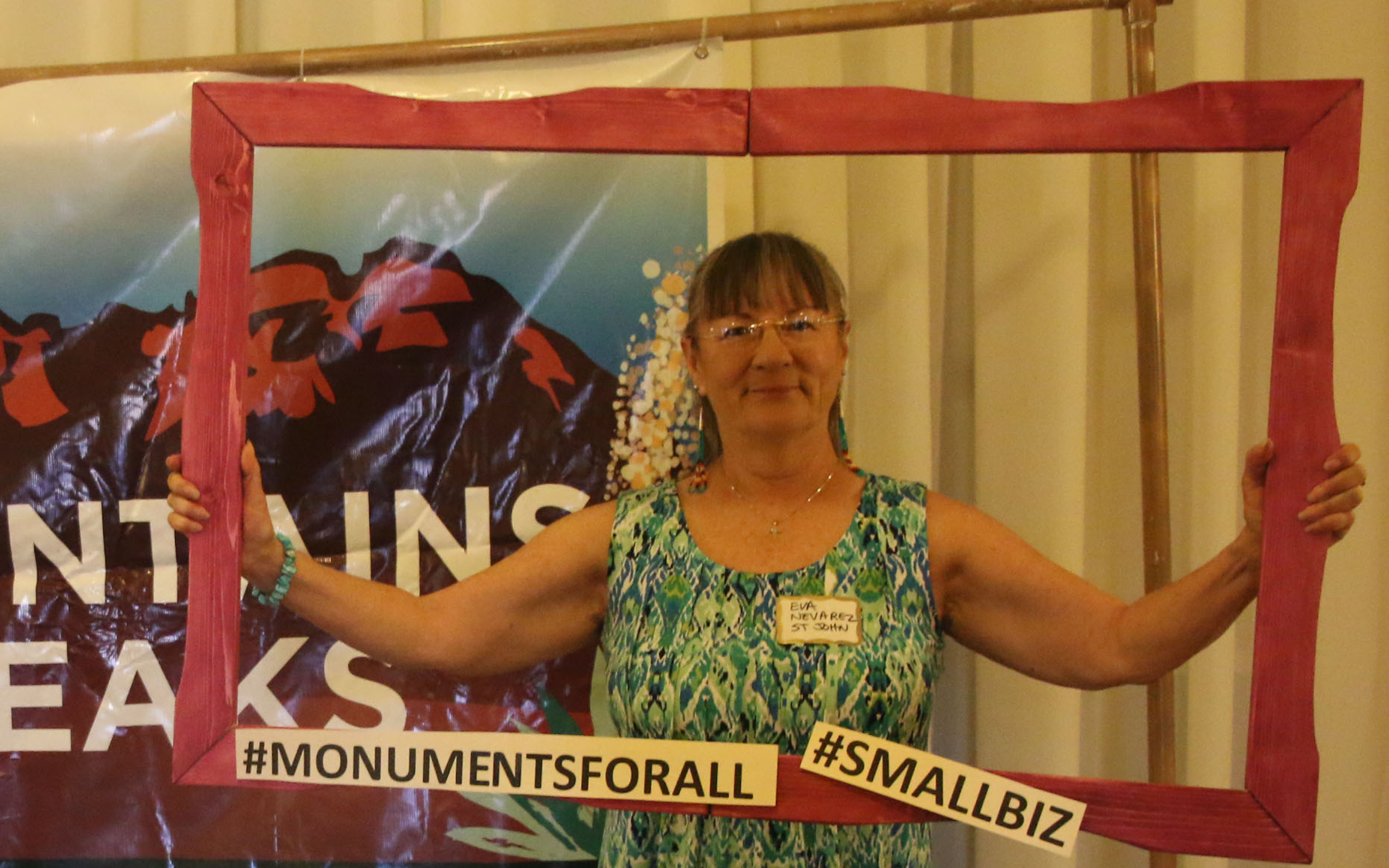 Eva st John - Local Las Cruces Eva st John - Local Las Cruces