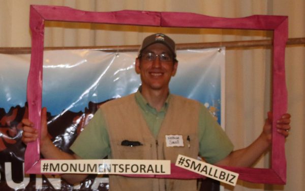 nathan small - Local Las Cruces